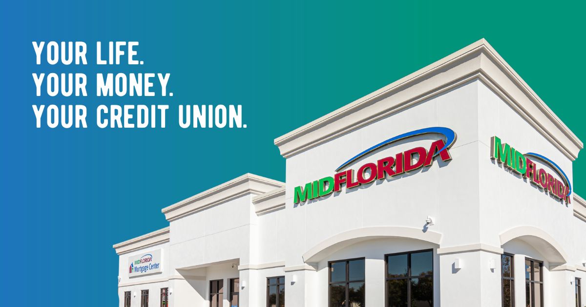 Crawfordville Branch & ATM | MIDFLORIDA Credit Union