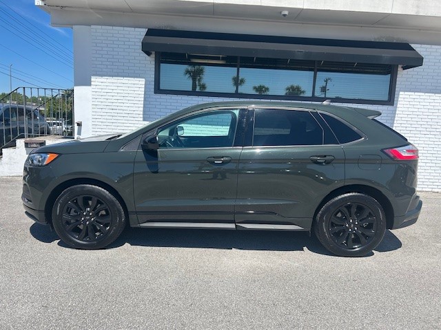 MIDFLORIDA Auto Sales