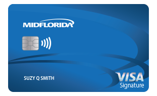 Visa Signature