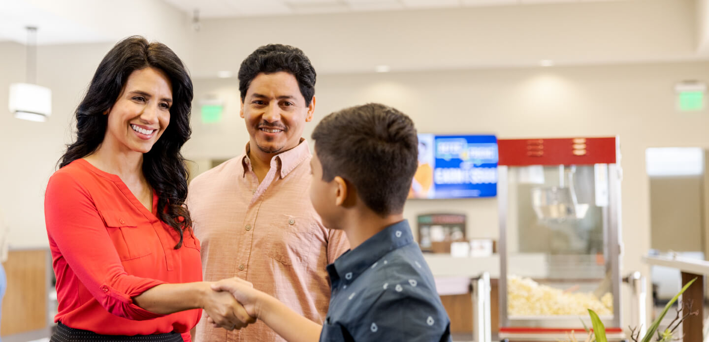 MIDFLORIDA Credit Union | Personal & Business Banking