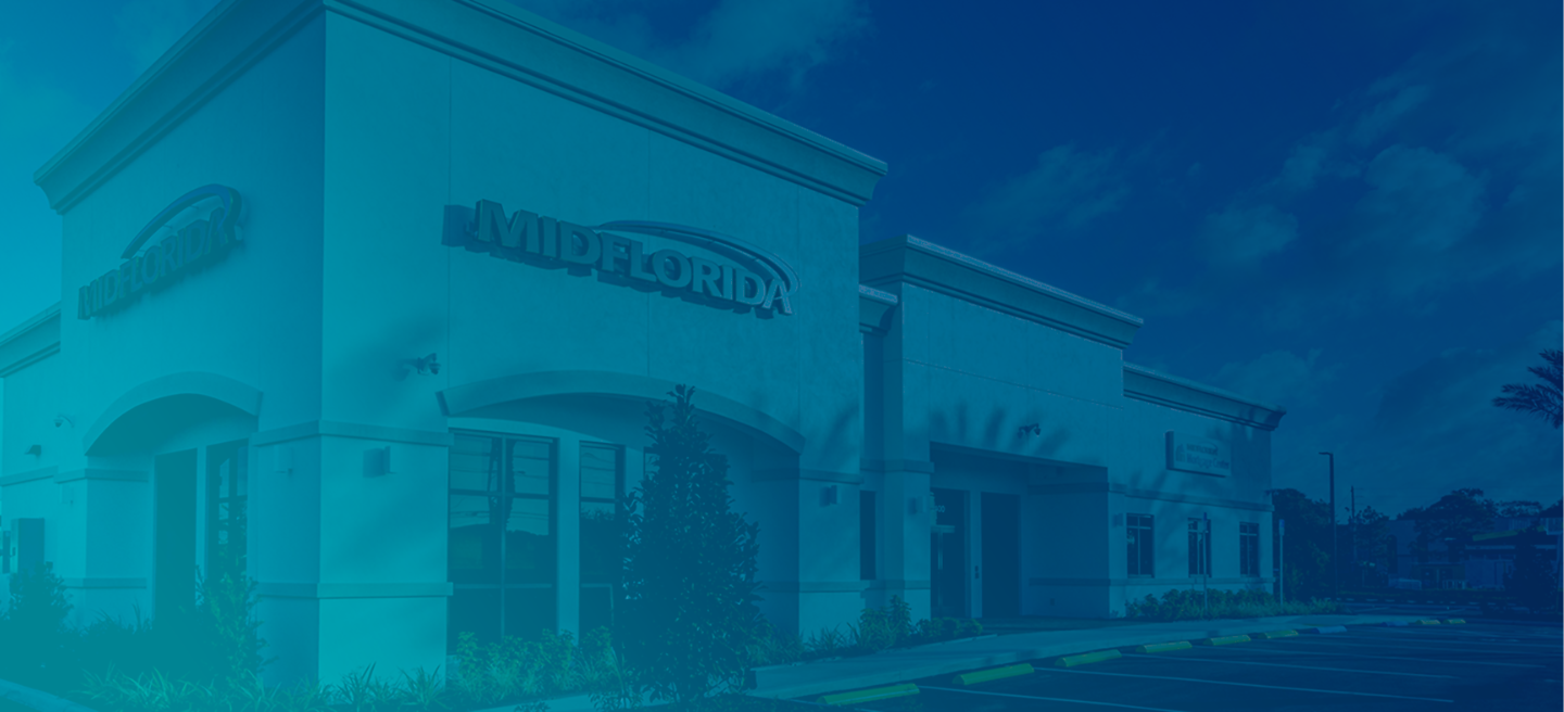 MIDFLORIDA Credit Union | Personal & Business Banking
