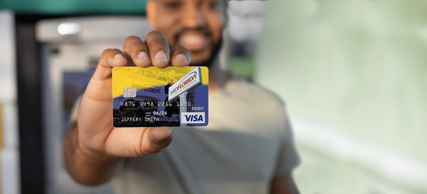 MIDFLORIDA Credit Union | Personal & Business Banking