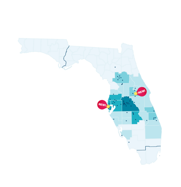 MIDFLORIDA Credit Union | Personal & Business Banking